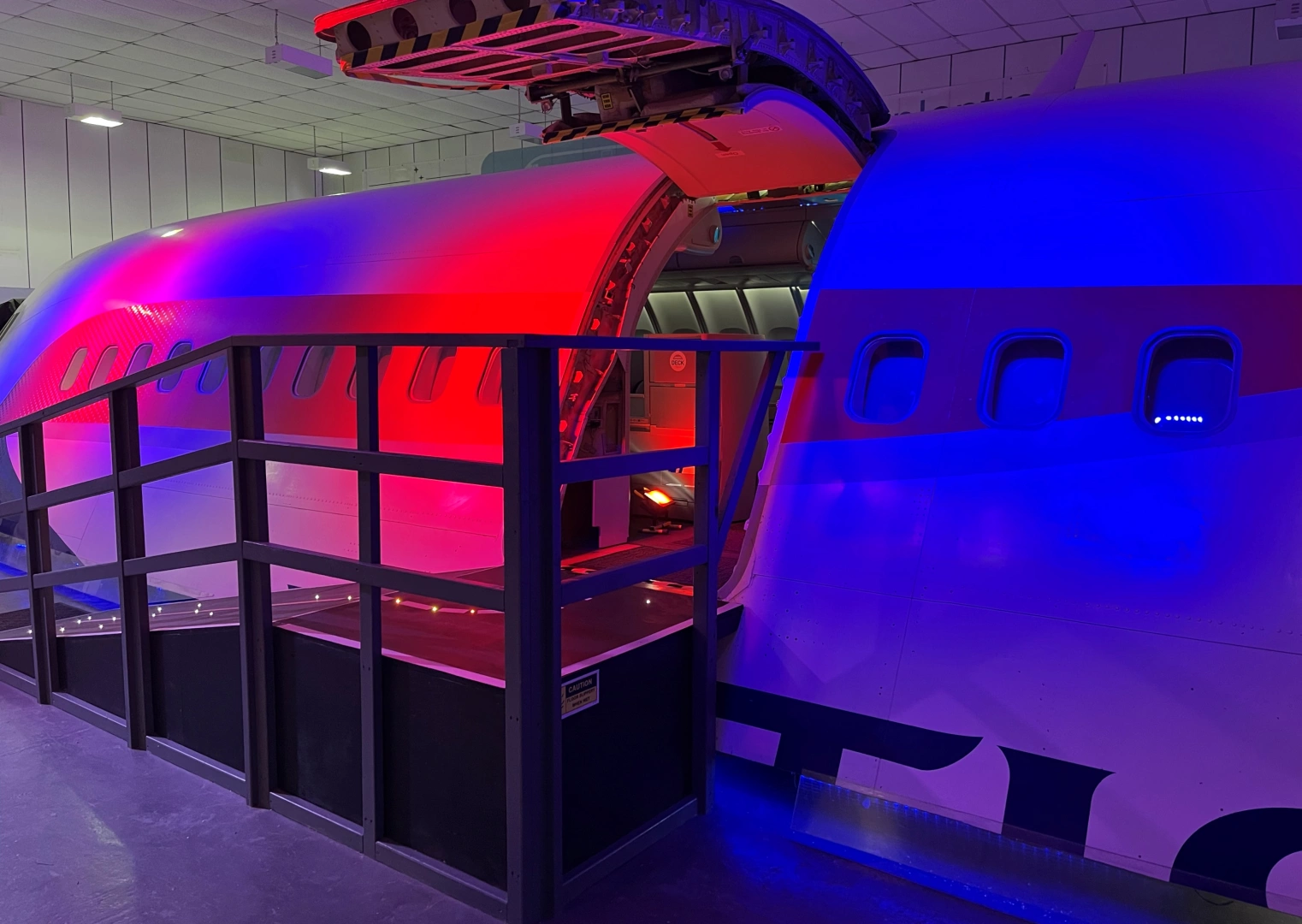 Manchester 20 Minute 747 Flight Simulator Experience Days Vouchers ...