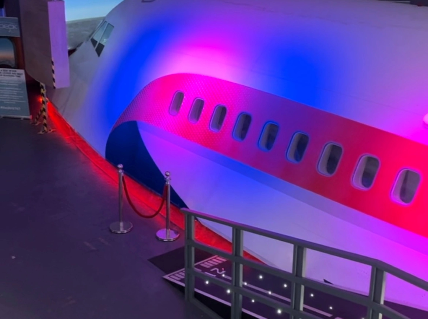 Manchester 20 Minute 747 Flight Simulator Experience Days Vouchers ...