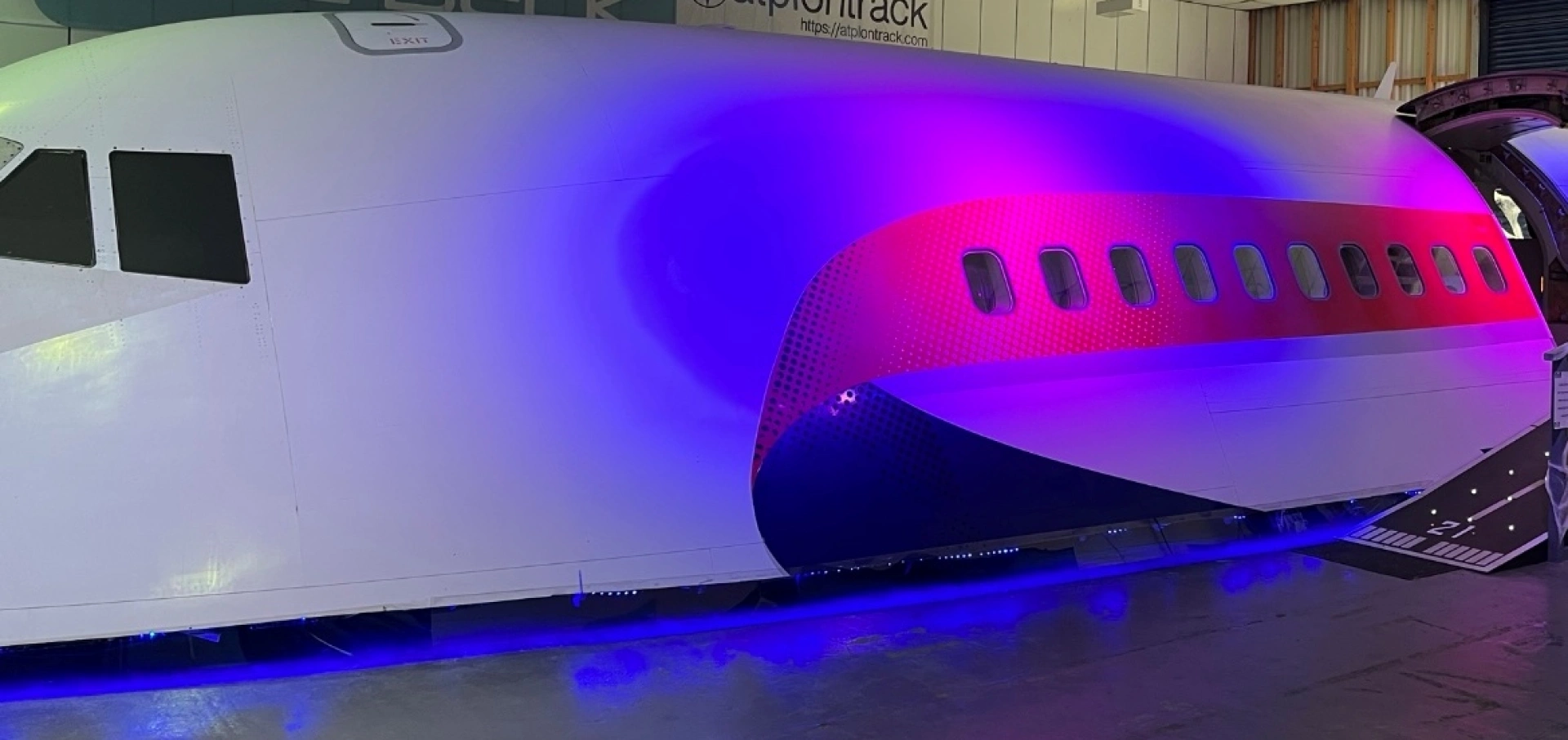 Manchester 20 Minute 747 Flight Simulator Experience Days Vouchers ...