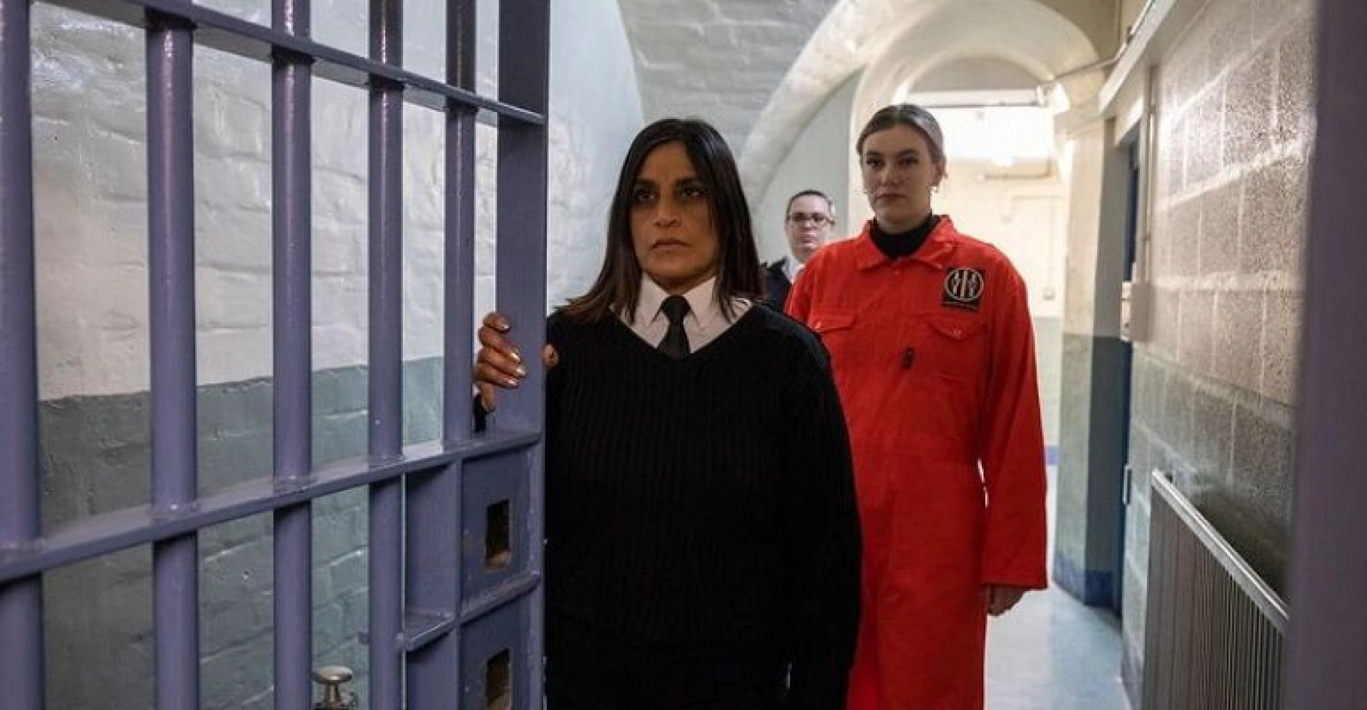 Shepton Mallet Prison Escape Room Experience for Two - Experience Days ...