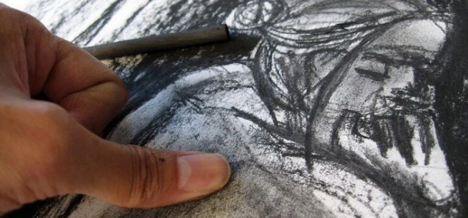Cardiff Life Drawing Workshop Experience Gift Vouchers £19.5 for 1