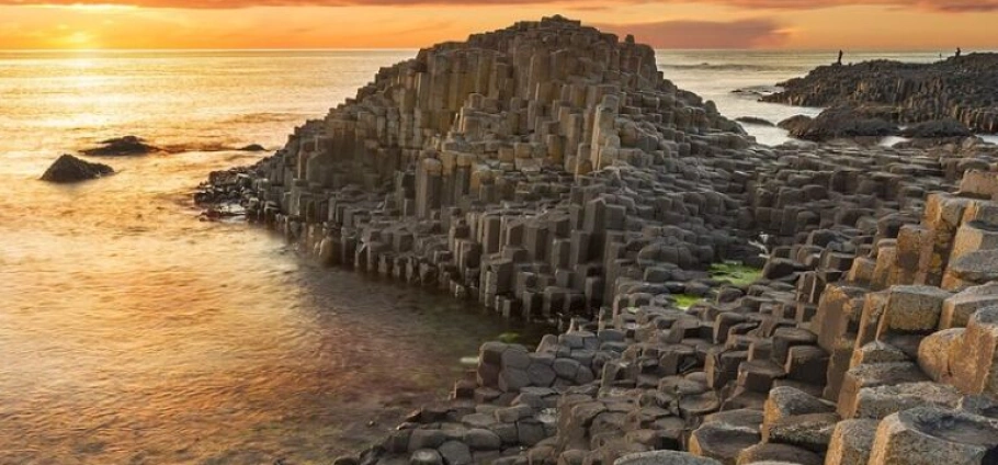 Northern Ireland Causeway Coast Adventure Tour Gift Vouchers £895 for 7