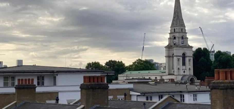 London Jack The Ripper Tour in Spanish Gift Vouchers £13 for 1