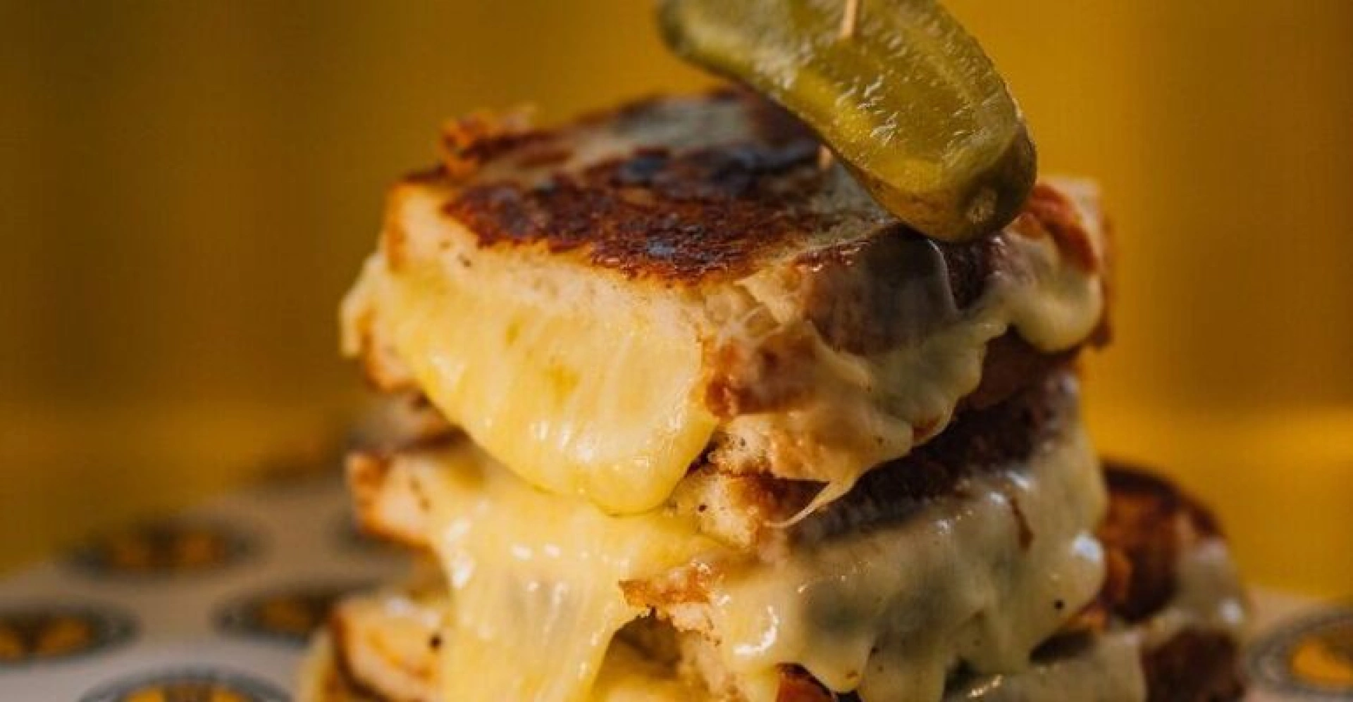 Manchester Cheese Crawl And Tasting Gift Vouchers £50 for 1