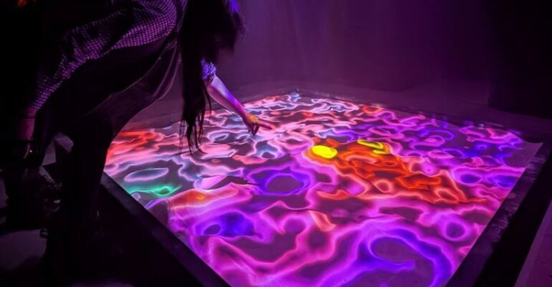 Manchester SuperMassive Interactive Rooftop Experience Gift Vouchers £ ...