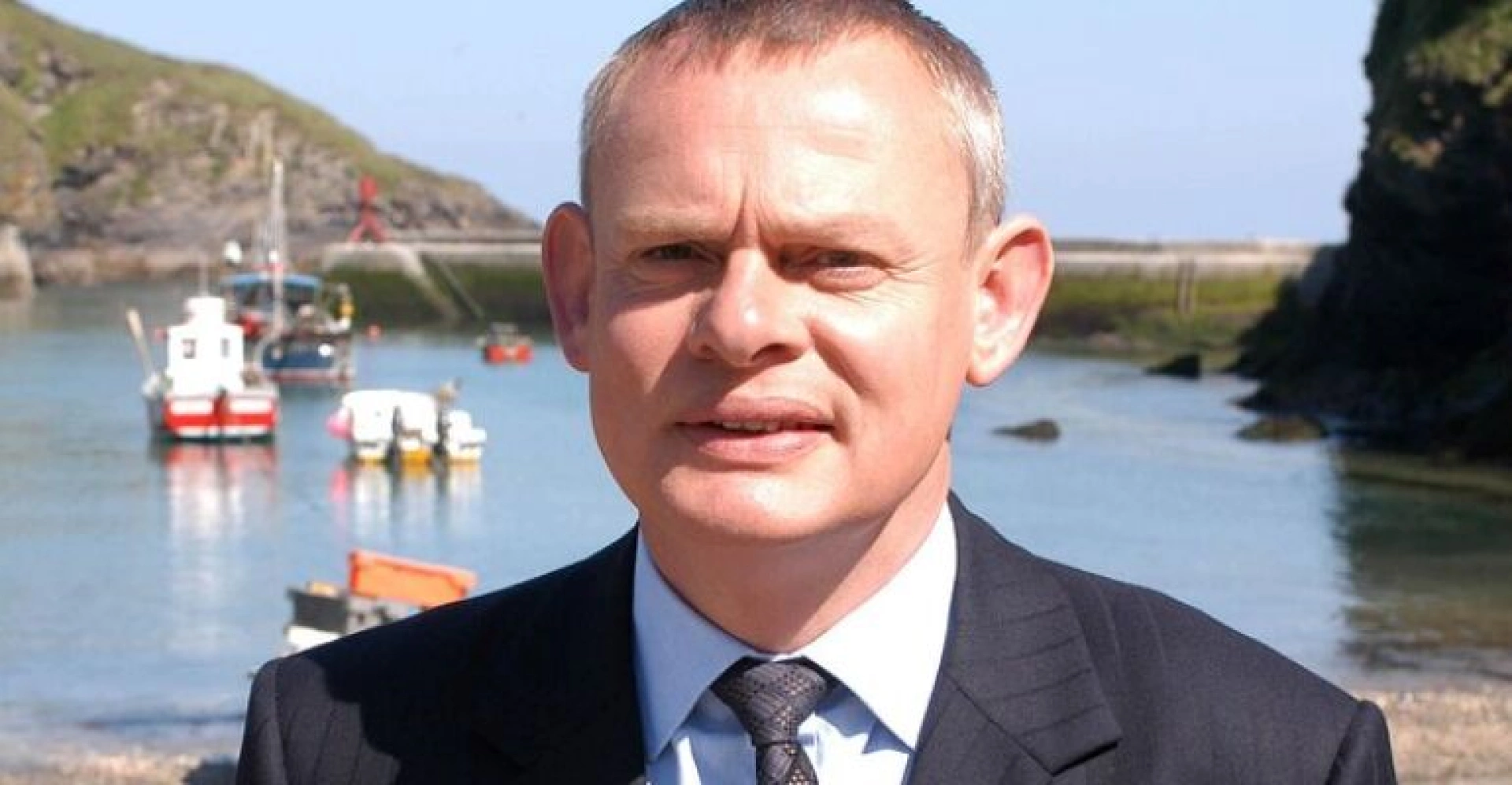 Port Isaac Doc Martin Filming Locations Tour Gift Vouchers £16.5 for 1