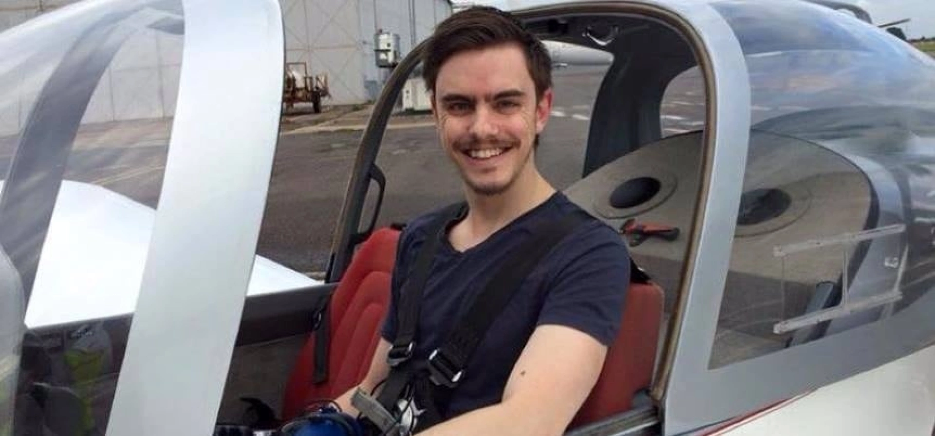 Coventry 60-Minute Discovery Flying Lesson Gift Vouchers £258 for 1