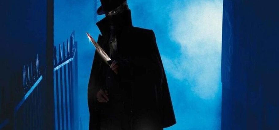 London Jack the Ripper Taxi Tour Gift Vouchers £398 for 6