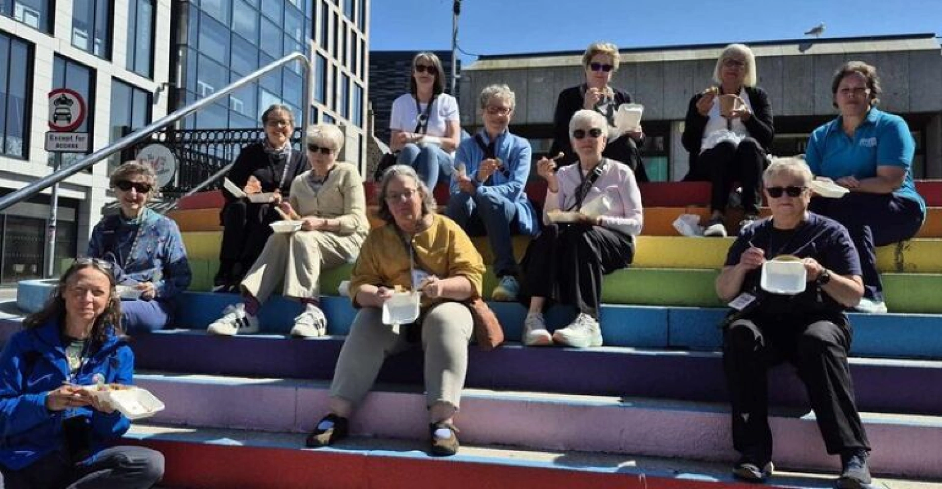 Aberdeen Food and History Walking Tour Gift Vouchers £90 for 1