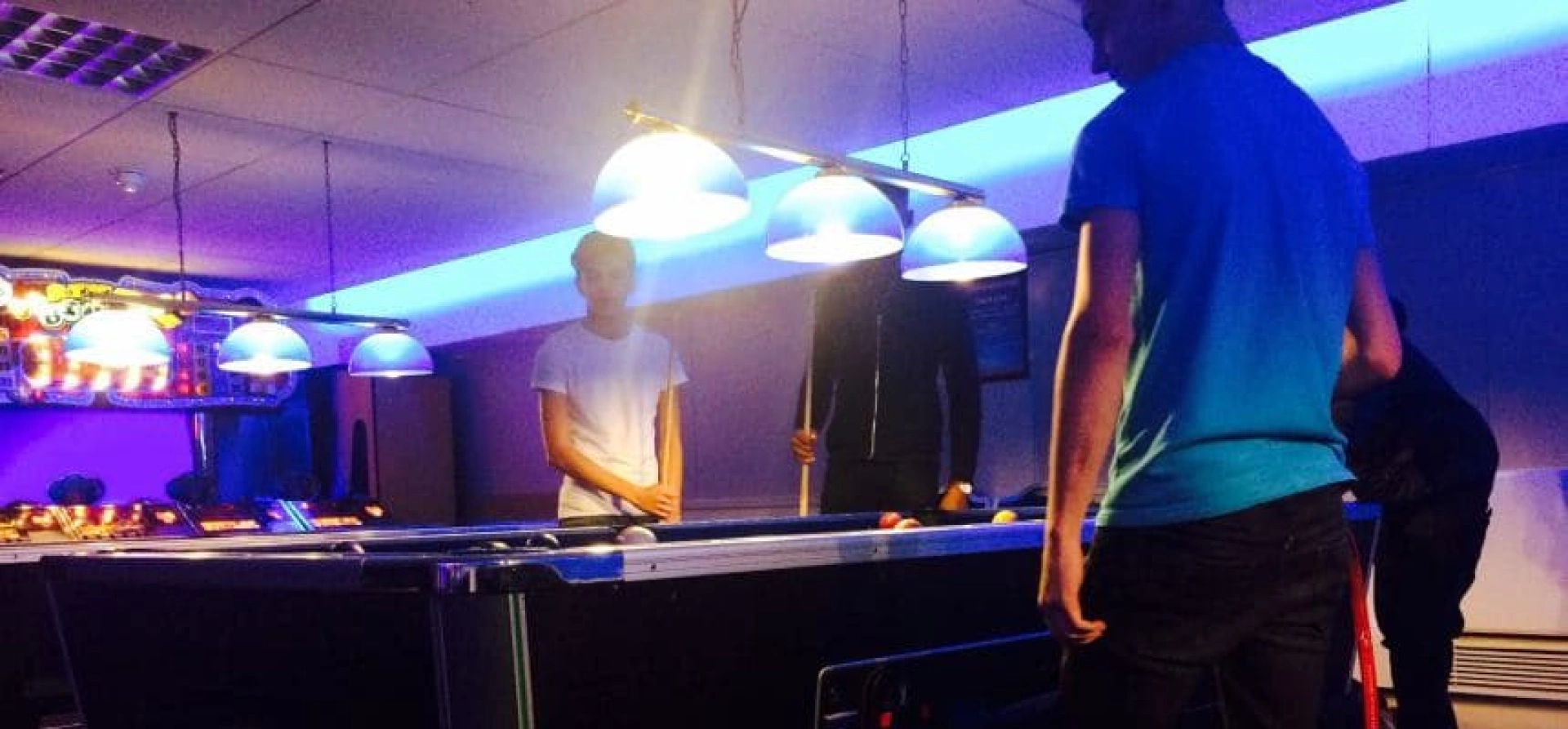 Essex Amusement Arcade Play For Two Gift Vouchers £24 for 2