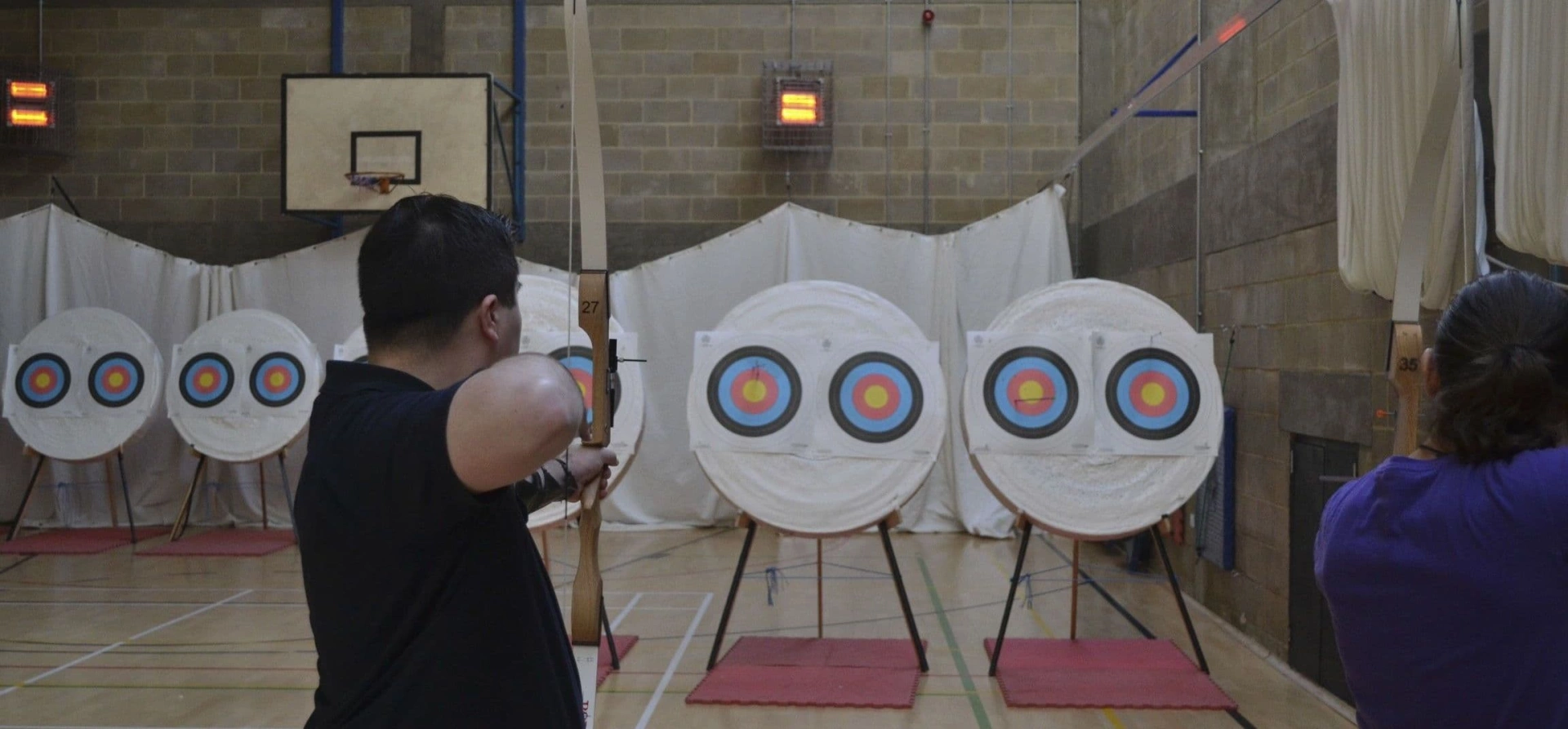 Archery Taster Experience Days Vouchers - Experience Days