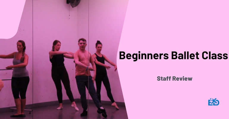 Beginners Ballet Class London | Dance Lessons in London | Ballet Class ...