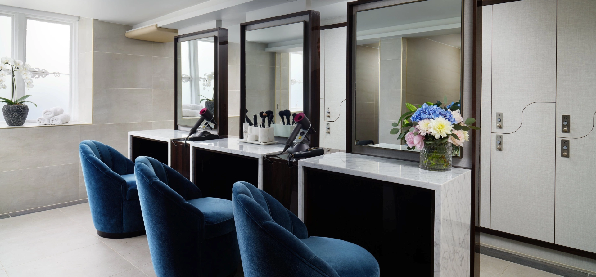 Evening Spa & Dinner at Champneys Henlow Experience Days Vouchers ...