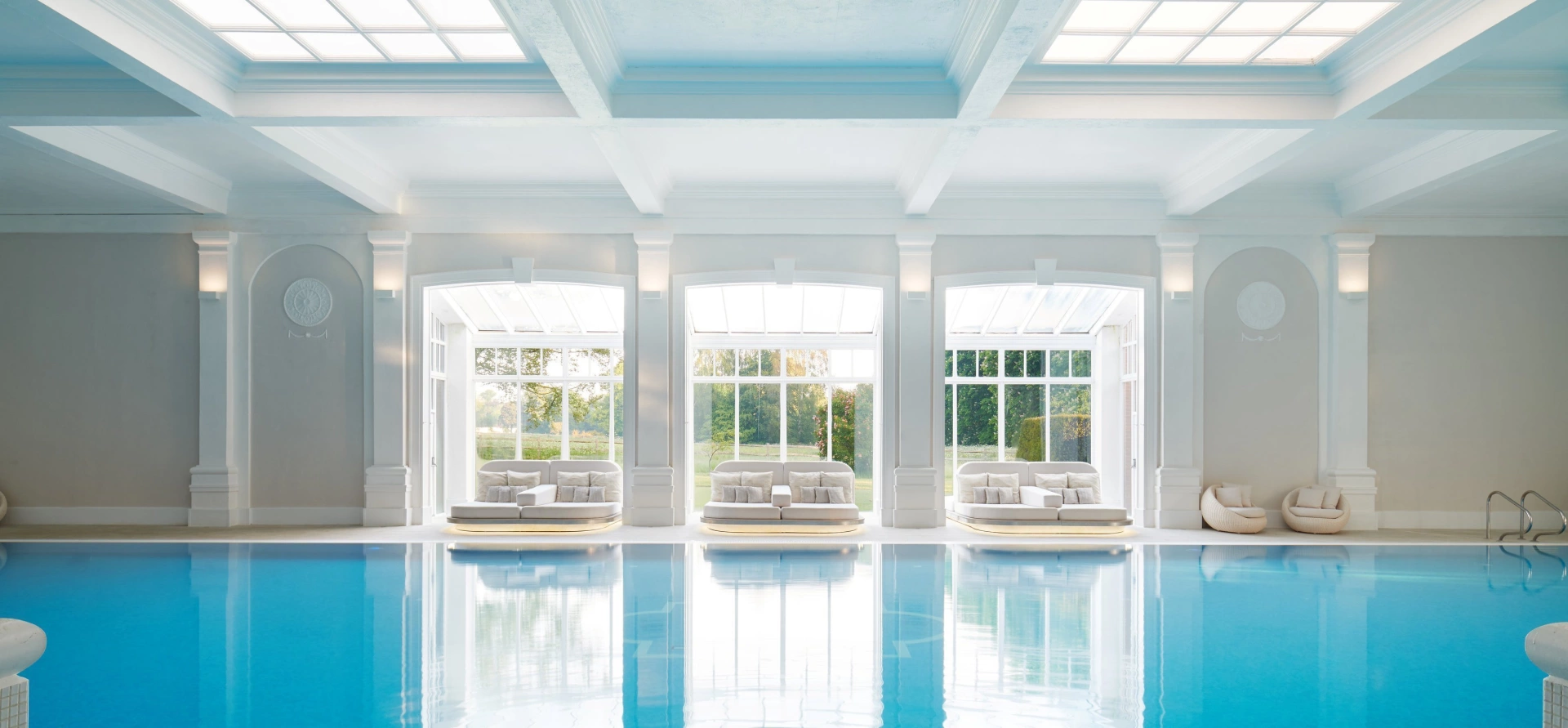 Champneys Henlow Spa Day with Treatment Gift Vouchers £134 for 1