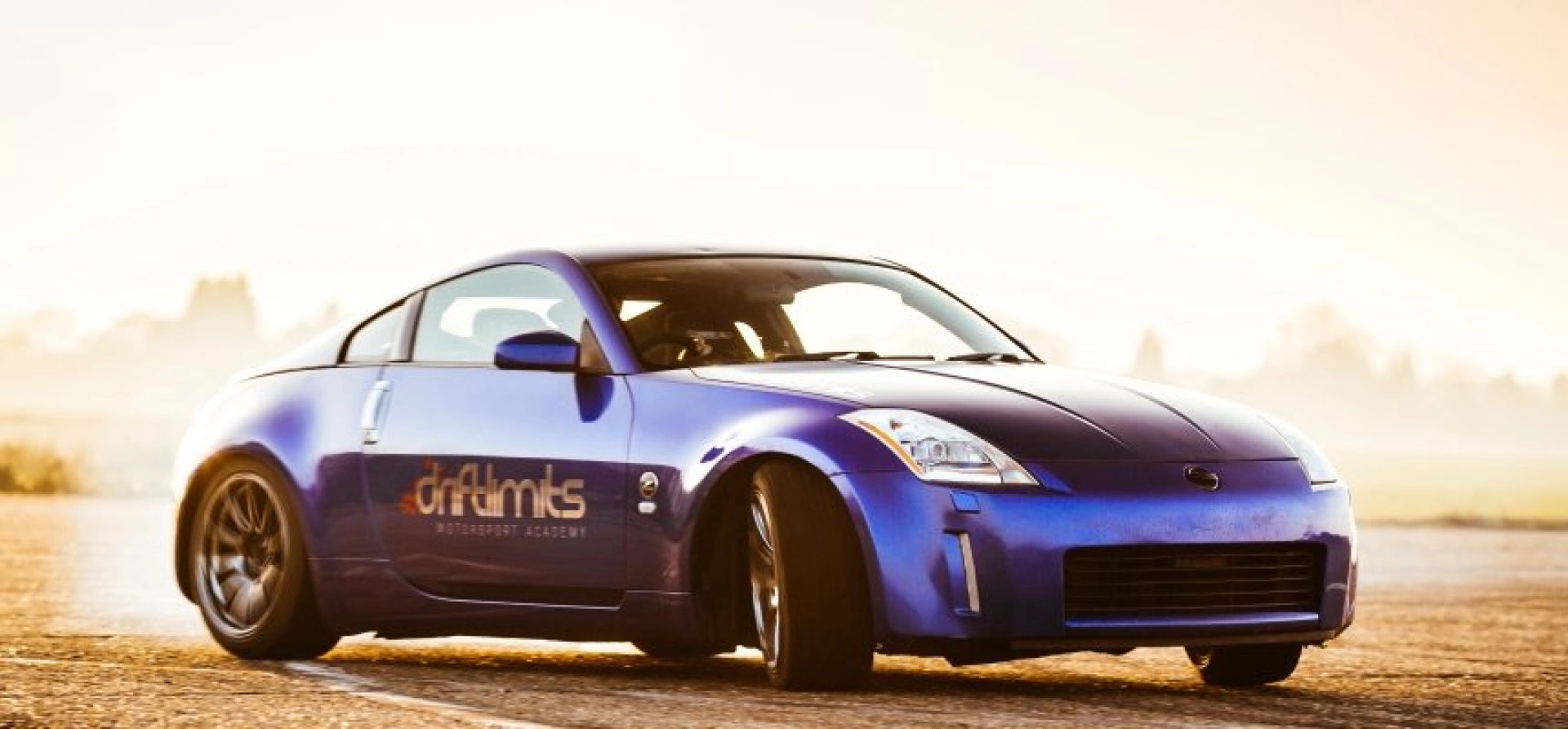 Nissan 350z Drift Car Wallpaper Unleash The Drift: Nissan 350Z
