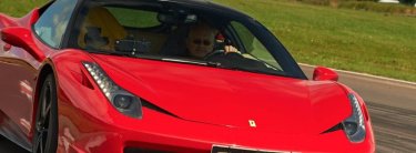 Ferrari Gift Experiences from £39 | Supercar Driving, Track Days ...