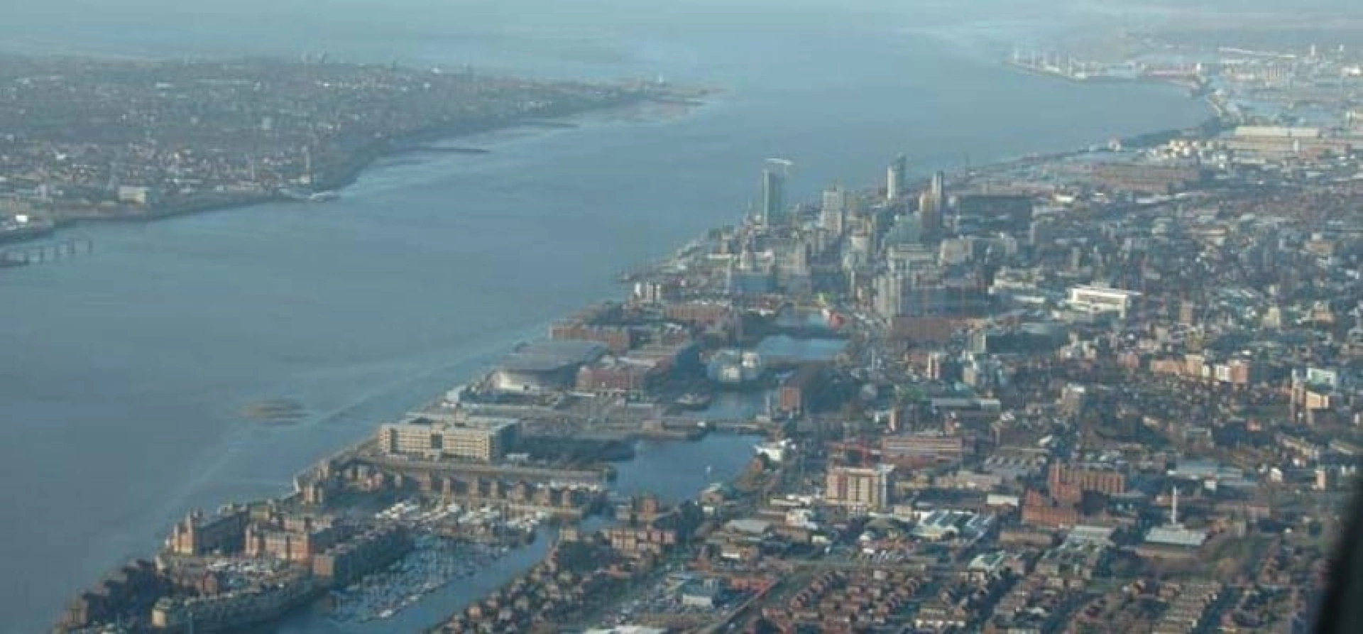 60 Minute Four Seater Flying Lesson Experience Days Vouchers ...