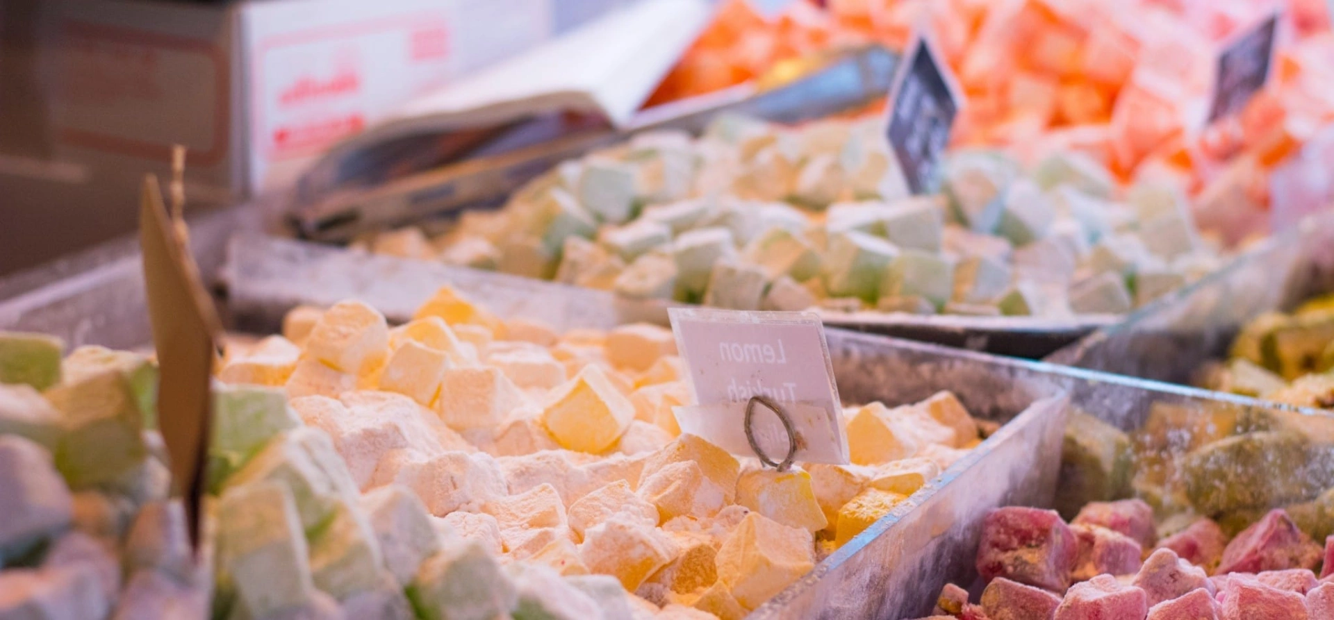 London Bridge Food Tasting Tour Gift Vouchers £59 for 1