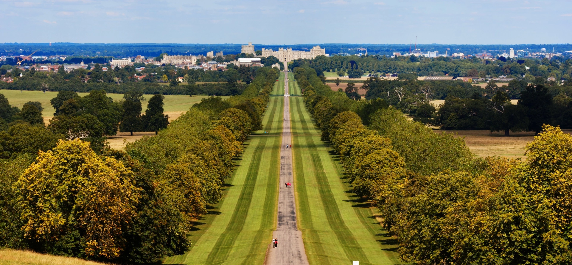 Windsor Sightseeing Bus Tour Family Ticket Experience Days Vouchers ...