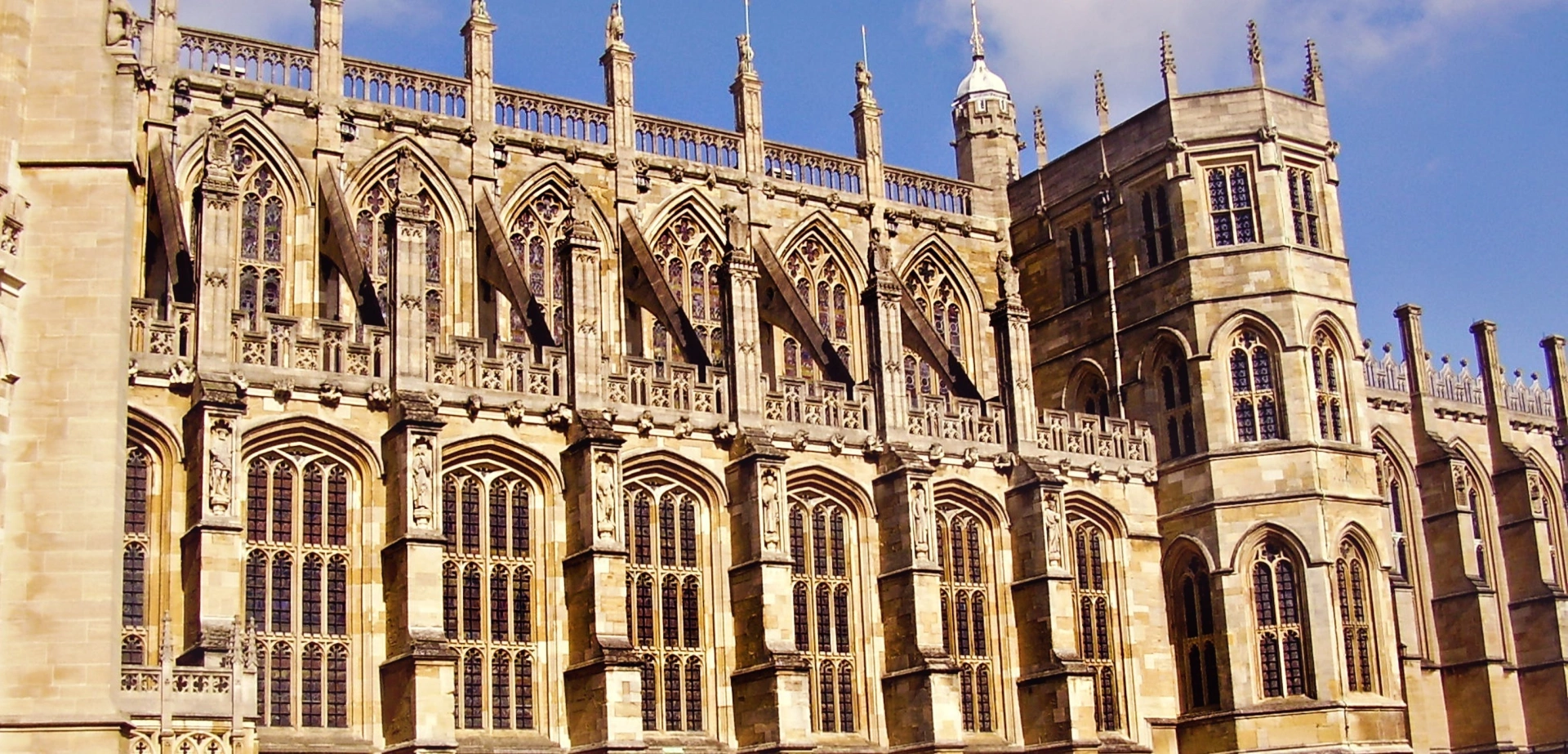 Windsor Sightseeing Bus Tour Family Ticket Experience Days Vouchers ...