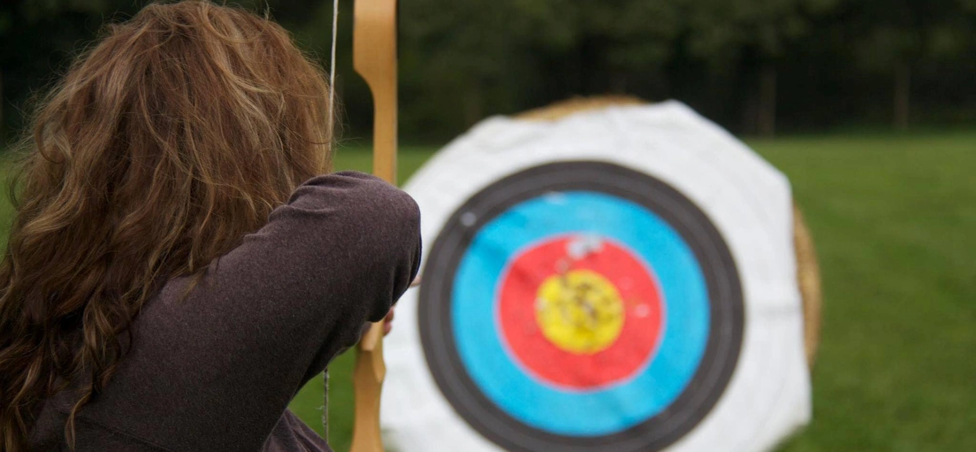New Forest Archery Experience - Adult Experience Days Vouchers ...