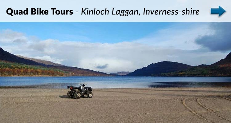 Where To Go Quad Biking UK | Quad Biking Near Me | Quad Bike Experience ...