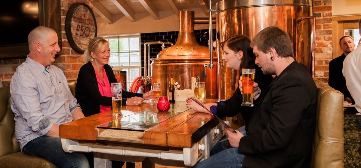 Fun Days Out for Adults and The Best Experience Days in the UK For 2024