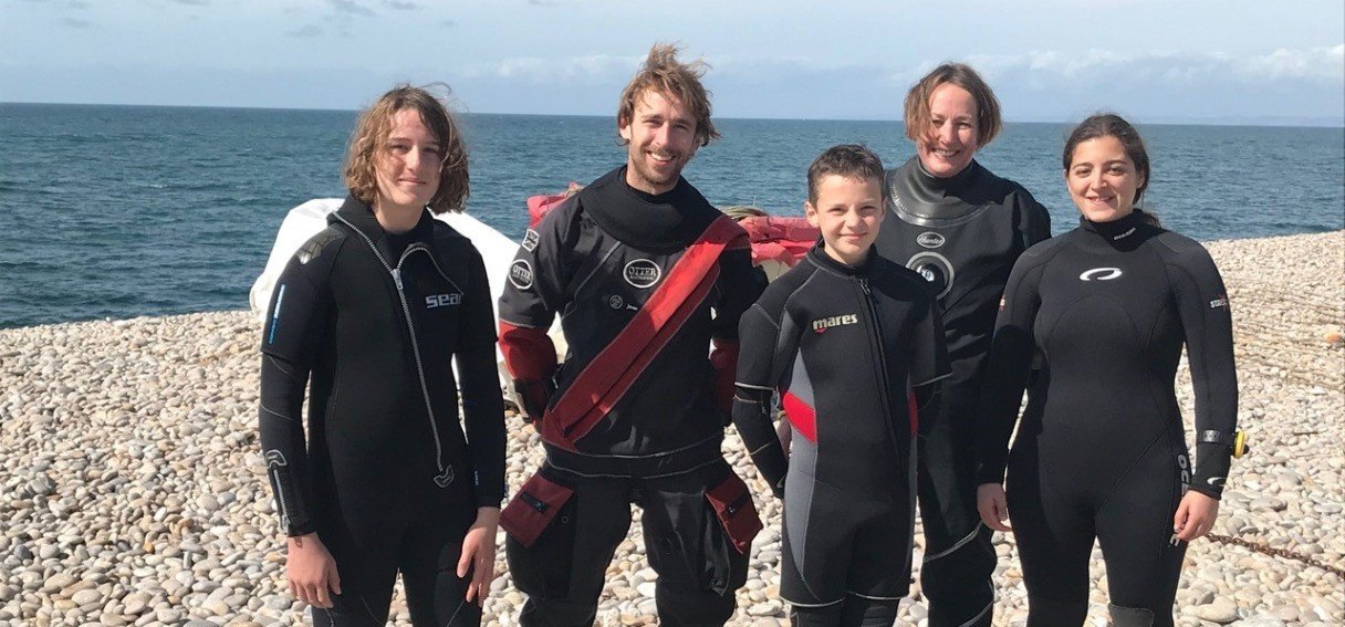 Bristol Discover Scuba Intro to Diving Experience Gift Vouchers £50 for 1