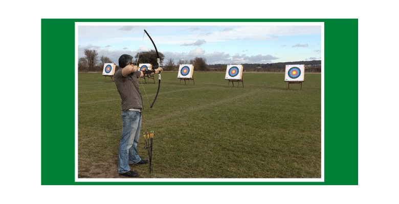 Archery Experiences in Kent | Top 5 Archery Experiences Near Kent ...