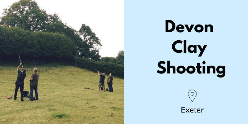 A Guide to the Best Clay Pigeon Shooting Across he UK