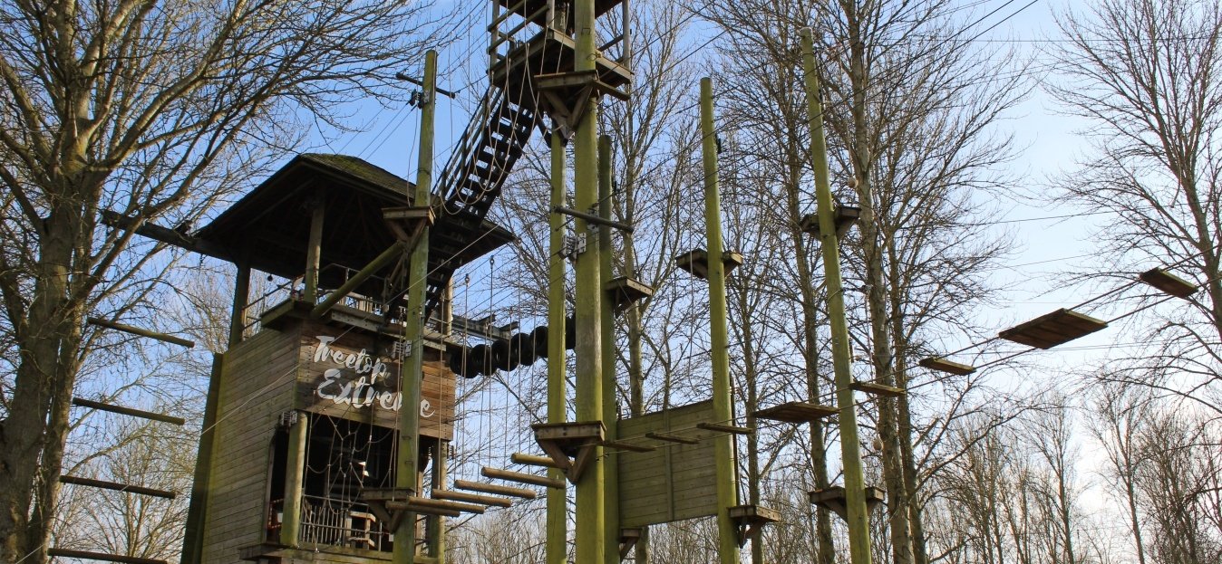 Outdoor Activities | Summer Days Out | UK Experience Days | Experience ...