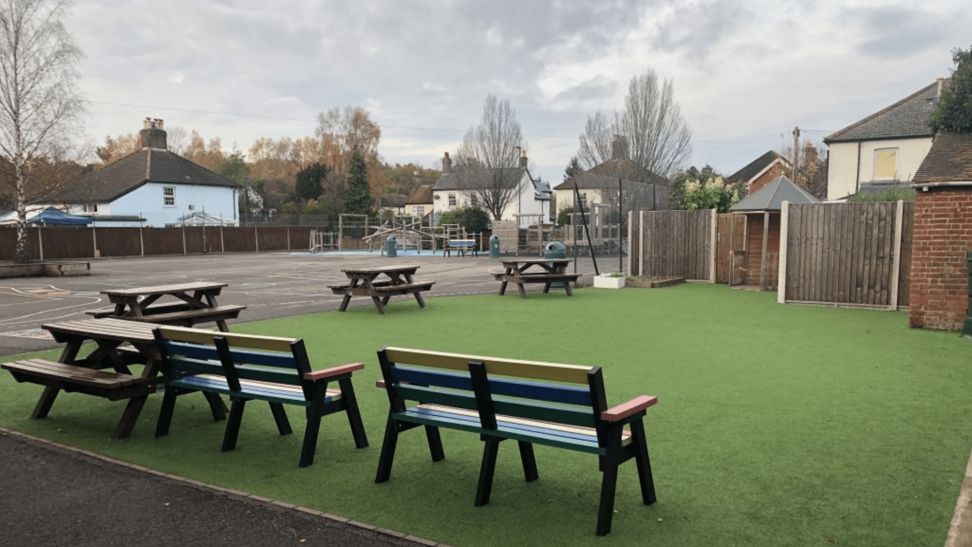 Highlights of Experience Days' Charity Scheme Over 2021