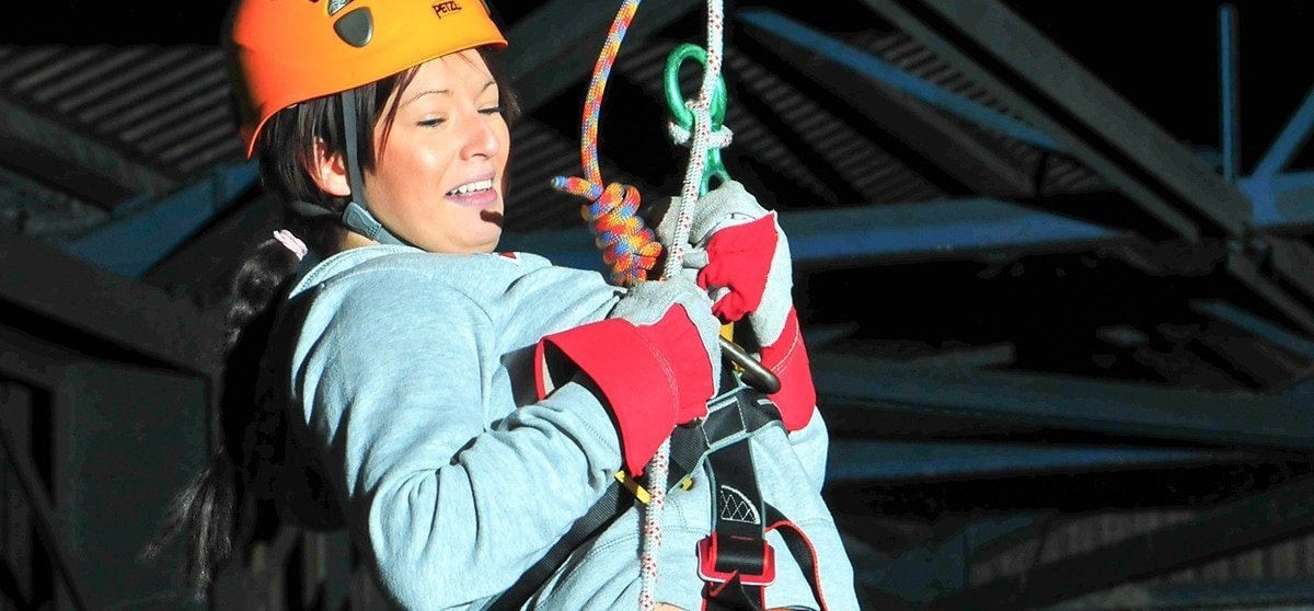 Jump | Jumping Experiences | Jump UK | How to Jump UK