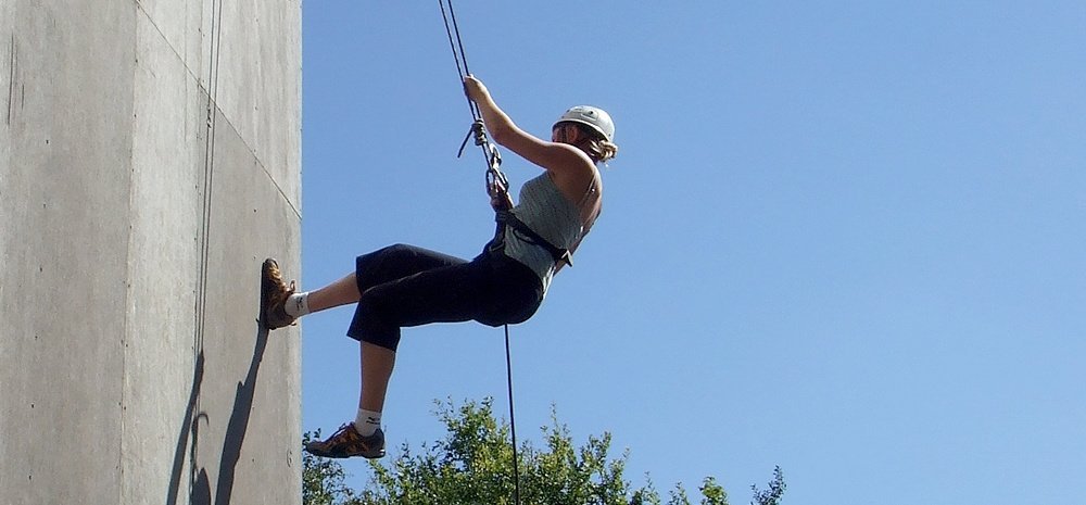 Jump | Jumping Experiences | Jump UK | How to Jump UK