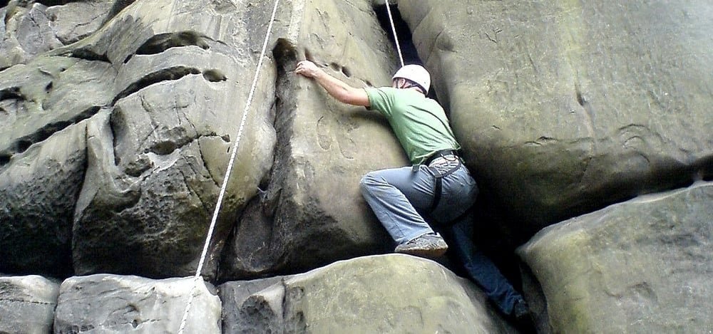 Jump | Jumping Experiences | Jump UK | How to Jump UK