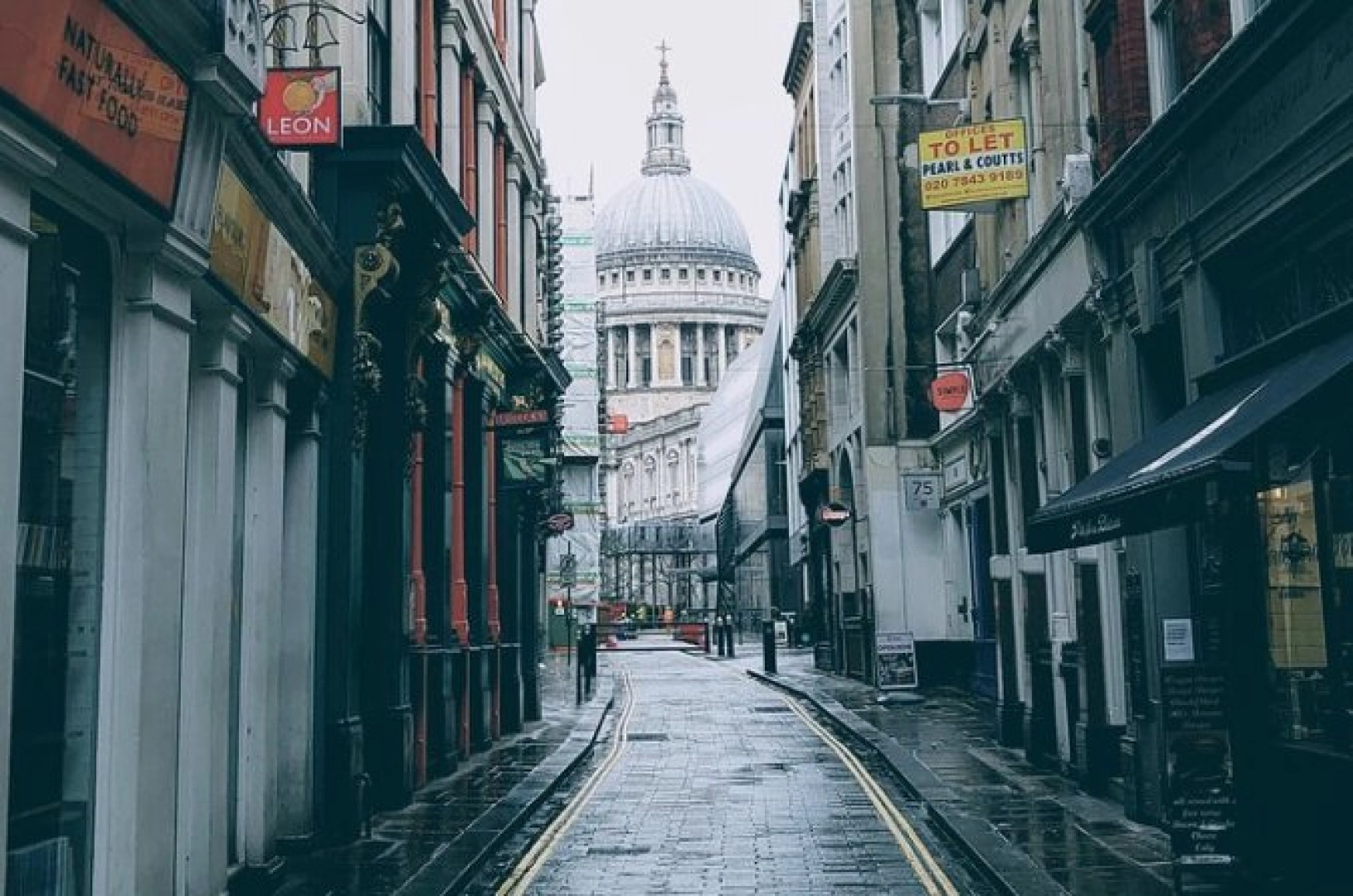 Benjamin Franklin's London Tour Experience Days Vouchers - Experience Days