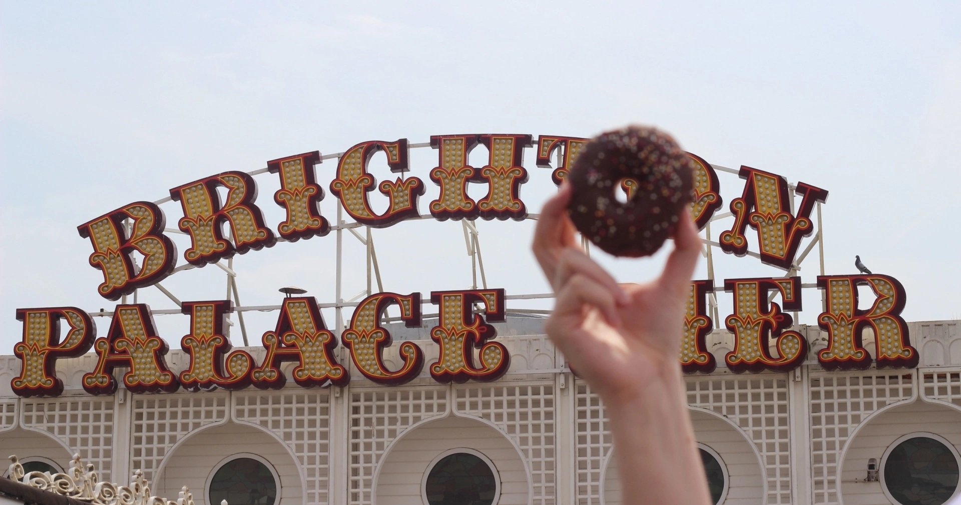 Brighton Lanes Underground Donut Tour Gift Vouchers £49 for 1
