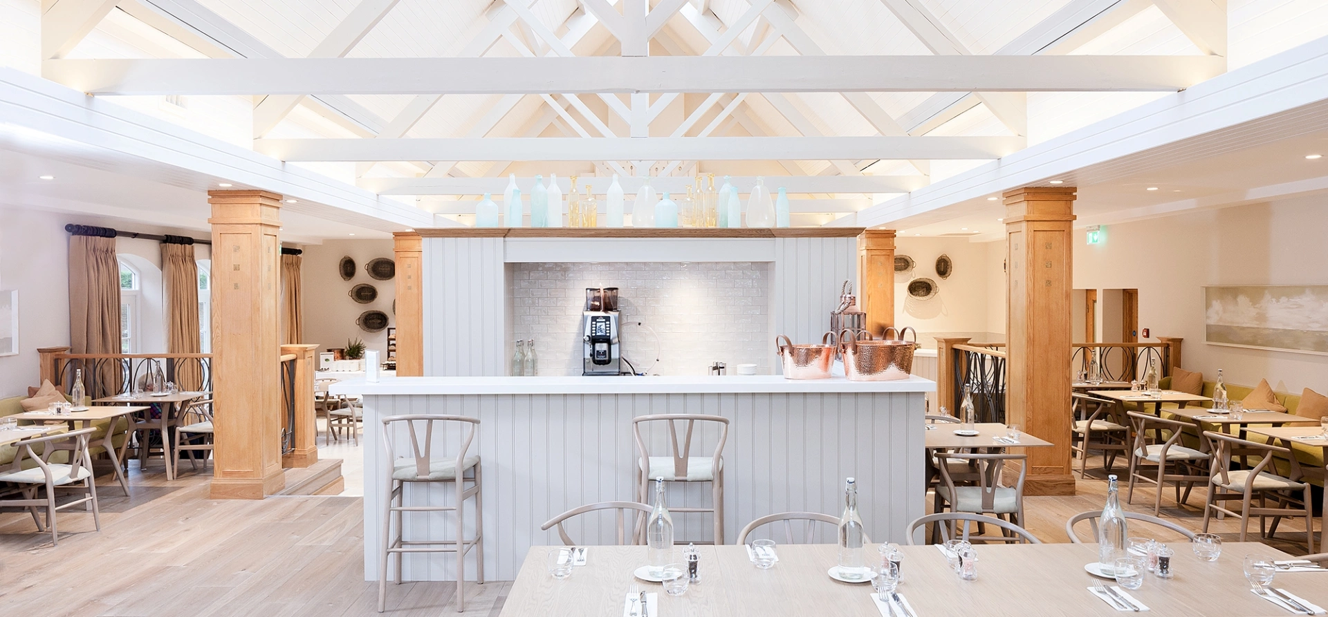 Champneys Forest Mere Midweek Spa Day with Lunch Experience Days ...