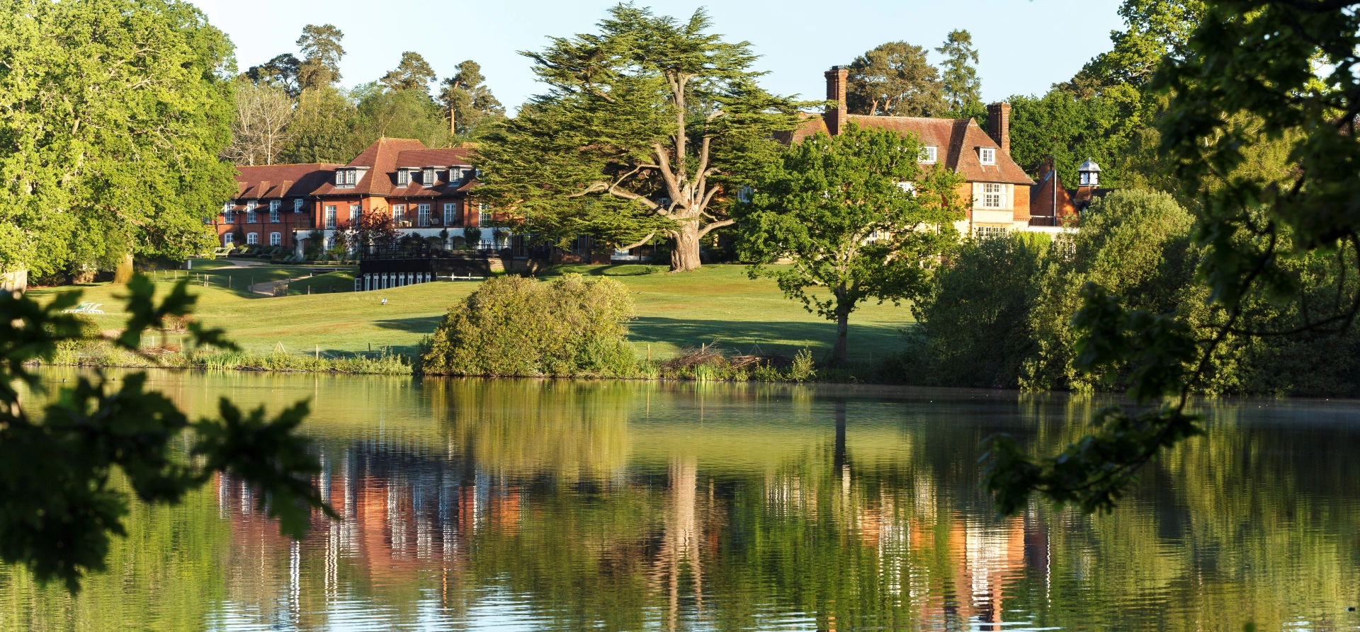 Champneys Forest Mere Midweek Spa Day with Lunch Experience Days ...