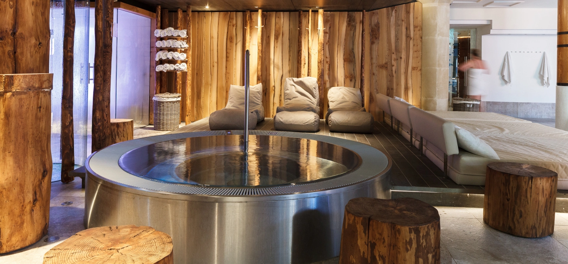 Champneys Forest Mere Midweek Spa Day with Lunch Experience Days ...
