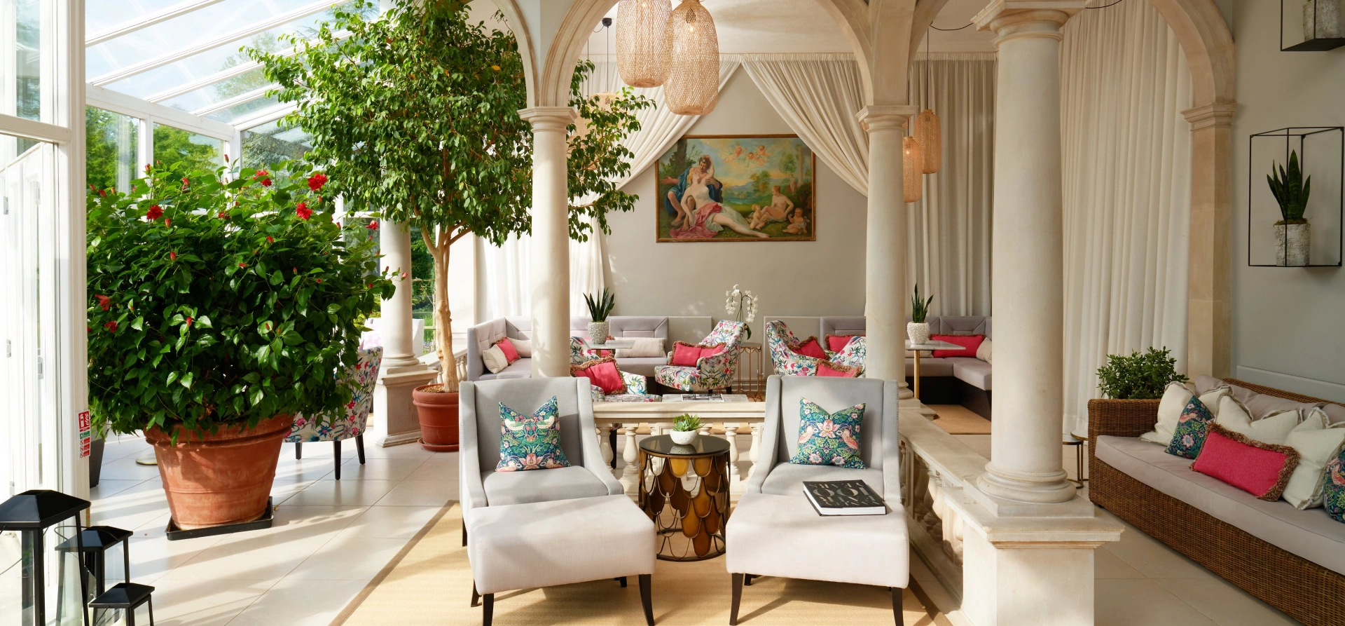 Champneys Henlow Midweek Spa Day with Lunch Experience Days Vouchers ...