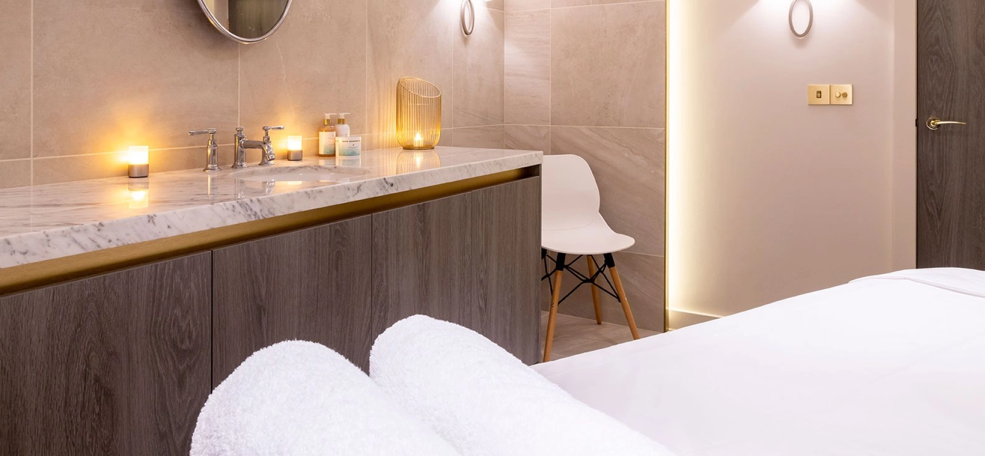 Champneys Henlow Midweek Spa Day with Lunch Experience Days Vouchers ...