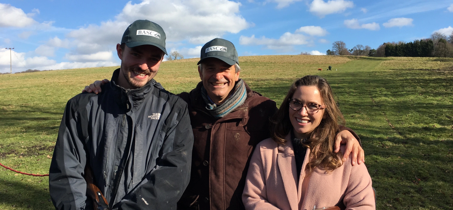 Clay Pigeon Shooting in Kent (50 Clays) Experience Days Vouchers ...