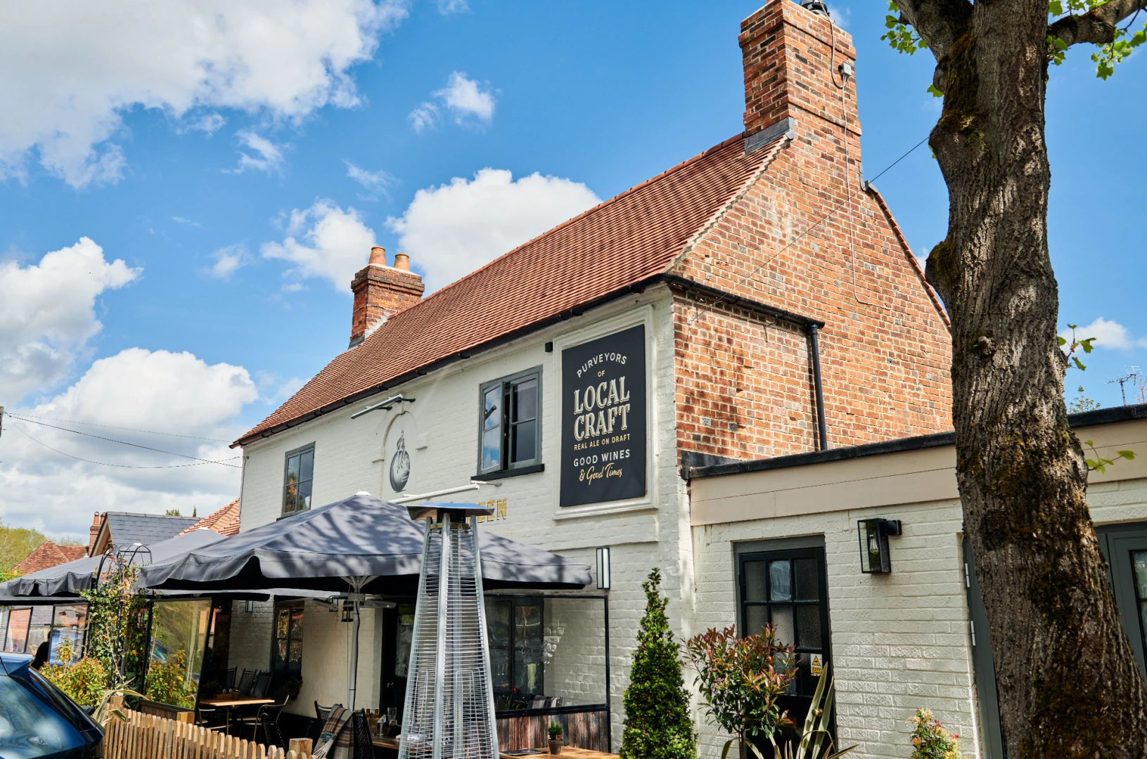 Woking Country Pub Afternoon Tea Gift Vouchers £49 for 2