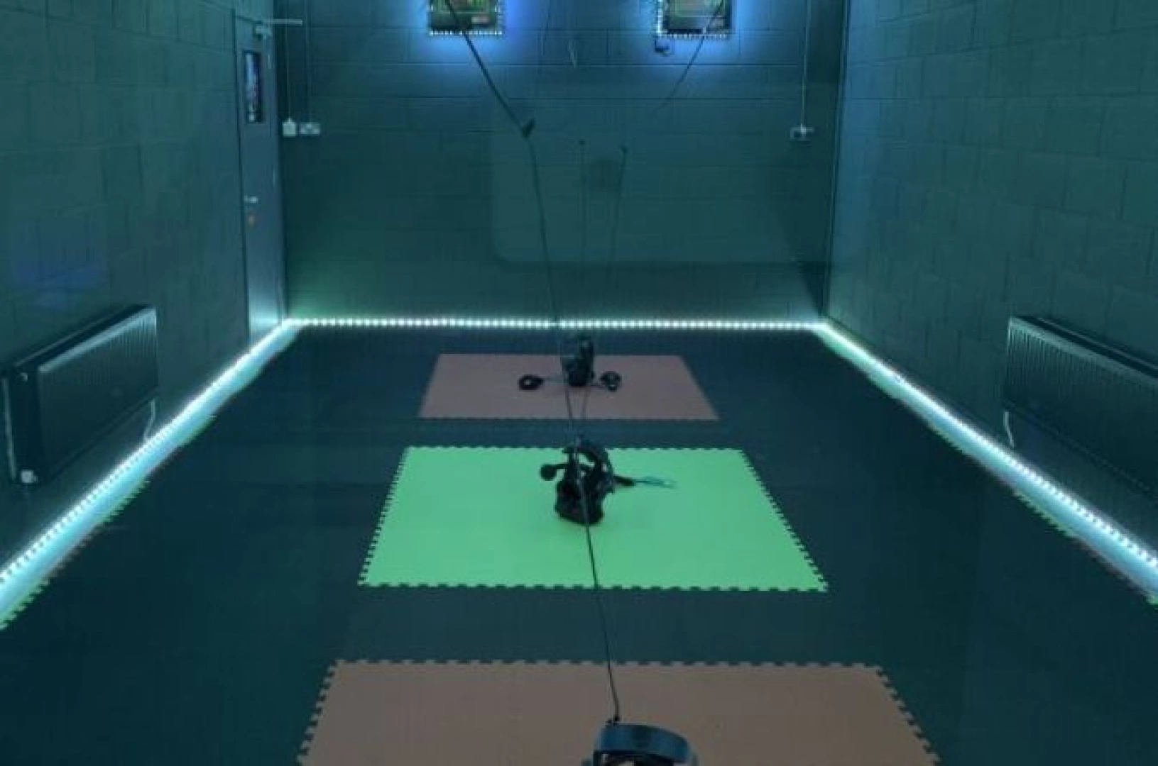 Redruth 1 Hour Cyberpunk VR Escape Room Experience Days Vouchers ...