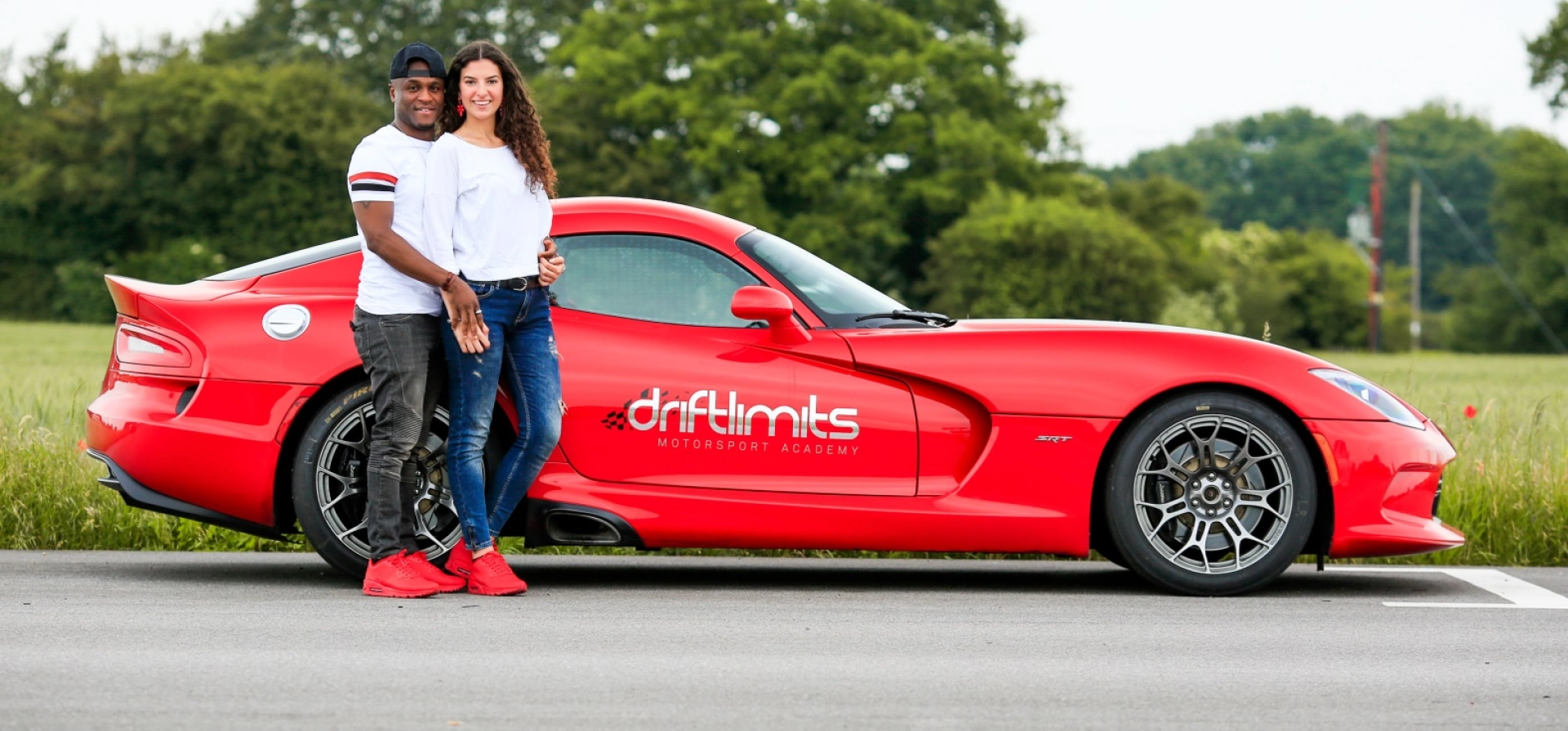 F1 Jordan Photoshoot and Hot Lap Experience in Hemel Hempstead ...