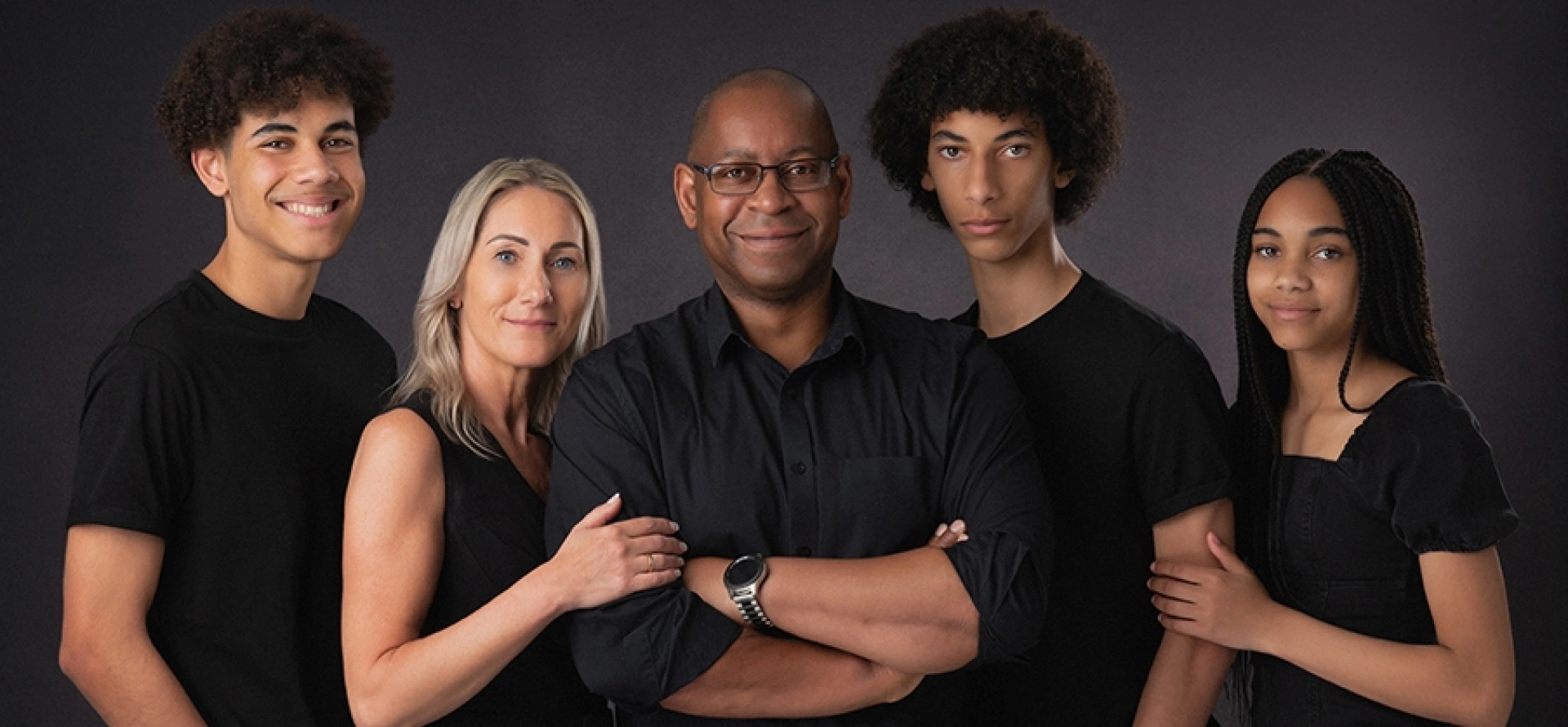 Family Portrait Photoshoot Experience Experience Days Vouchers ...