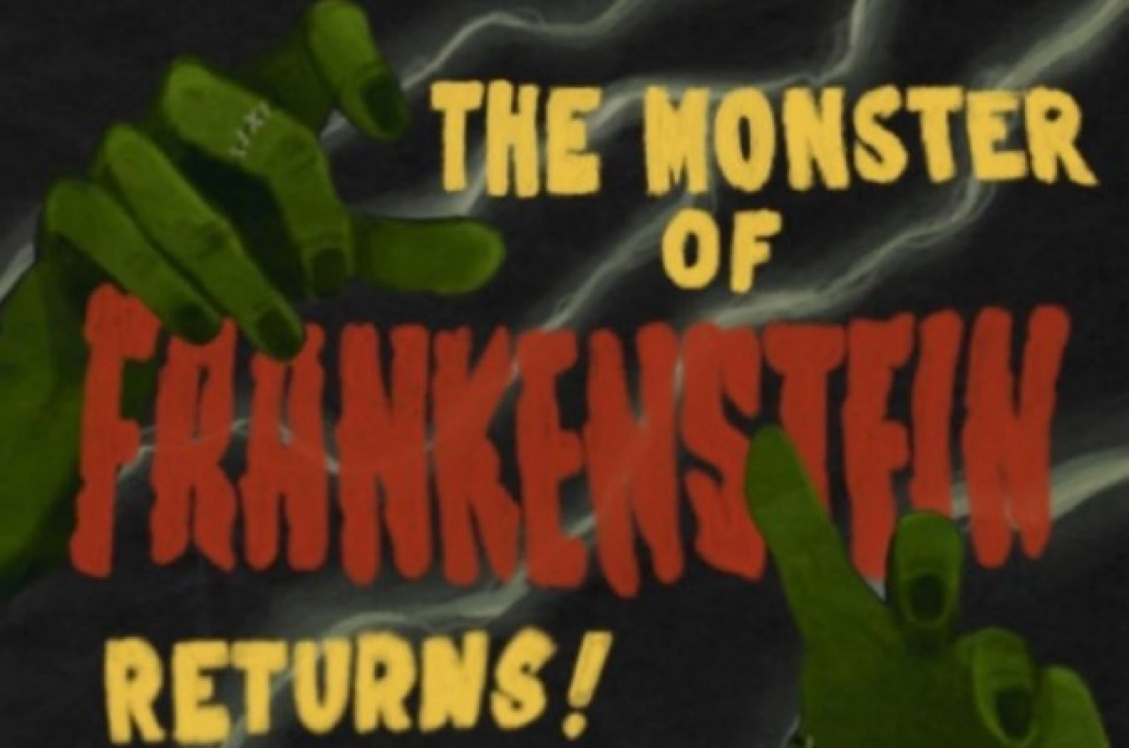 Frankenstein Escape Room in Manchester for 2 Experience Days Vouchers ...