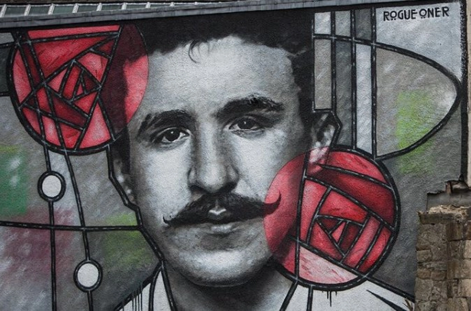 Glasgow 2 Hour Charles Rennie Mackintosh Tour Experience Days Vouchers ...