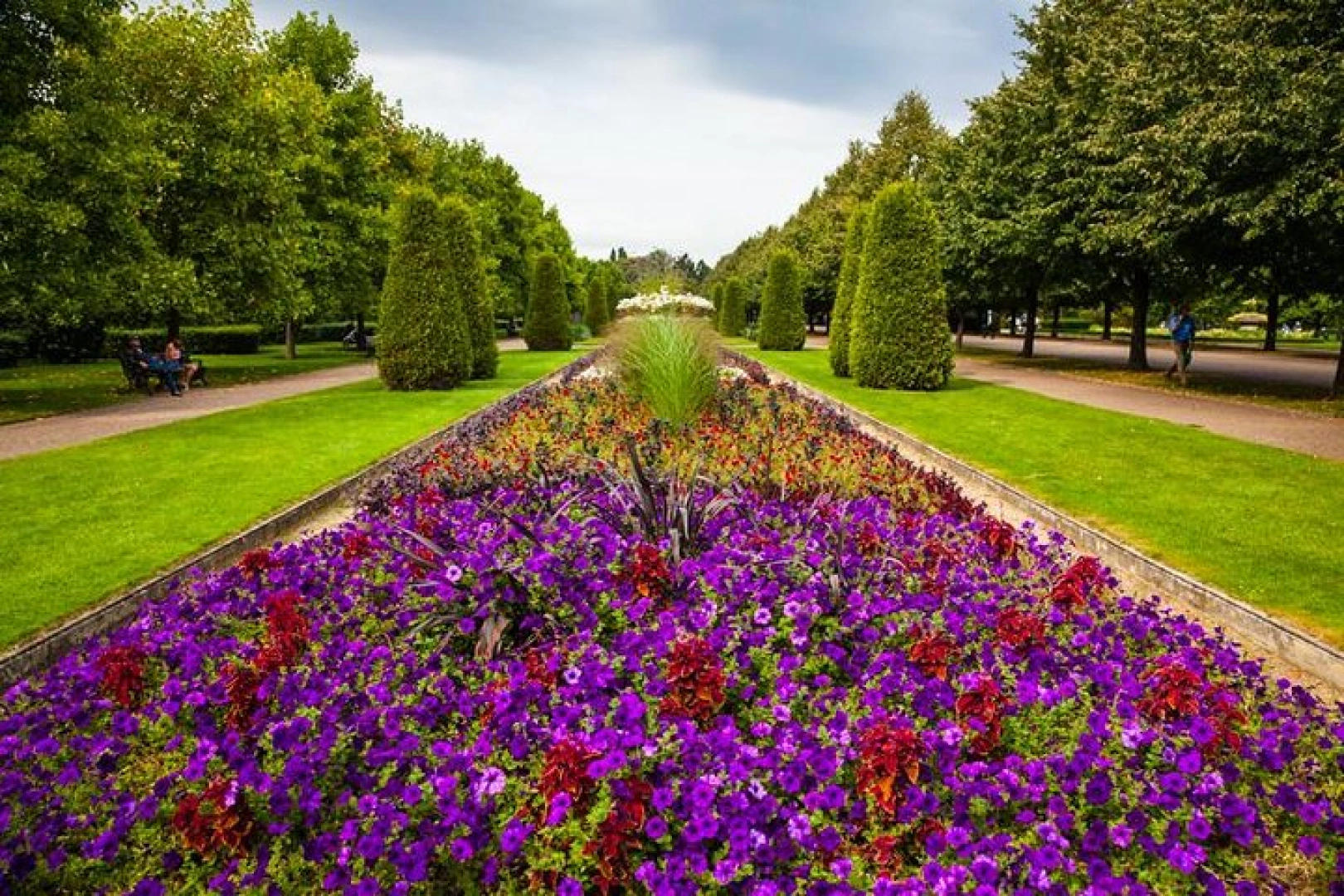 Regents Park 3 Hour Private Photography Tour Experience Days Vouchers ...